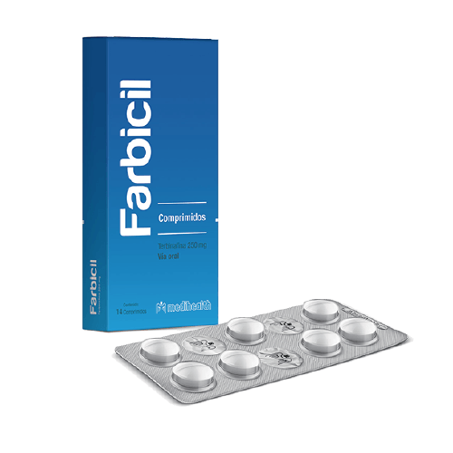 Medihealth Farbicil 250 Mg Caja X 14 Comprimidos – Básika Tienda ...